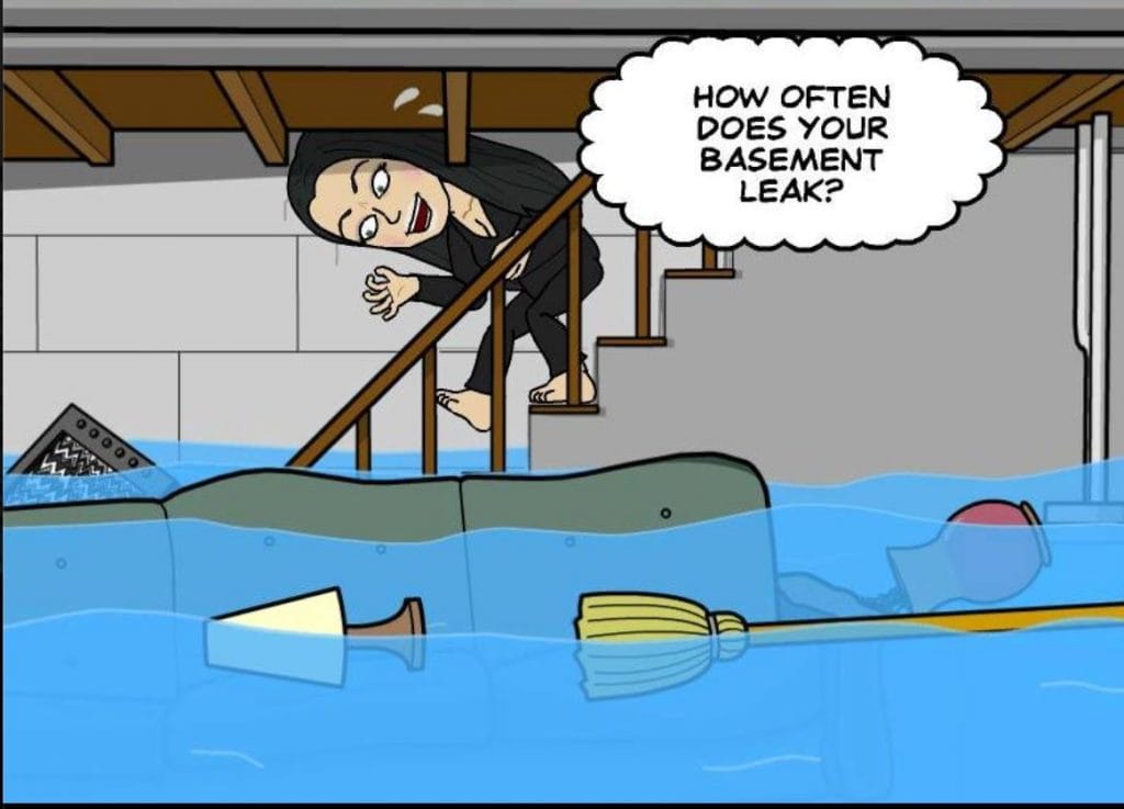 Rescon Basement Solutions Welcomes Beth Murch - New Basement ...